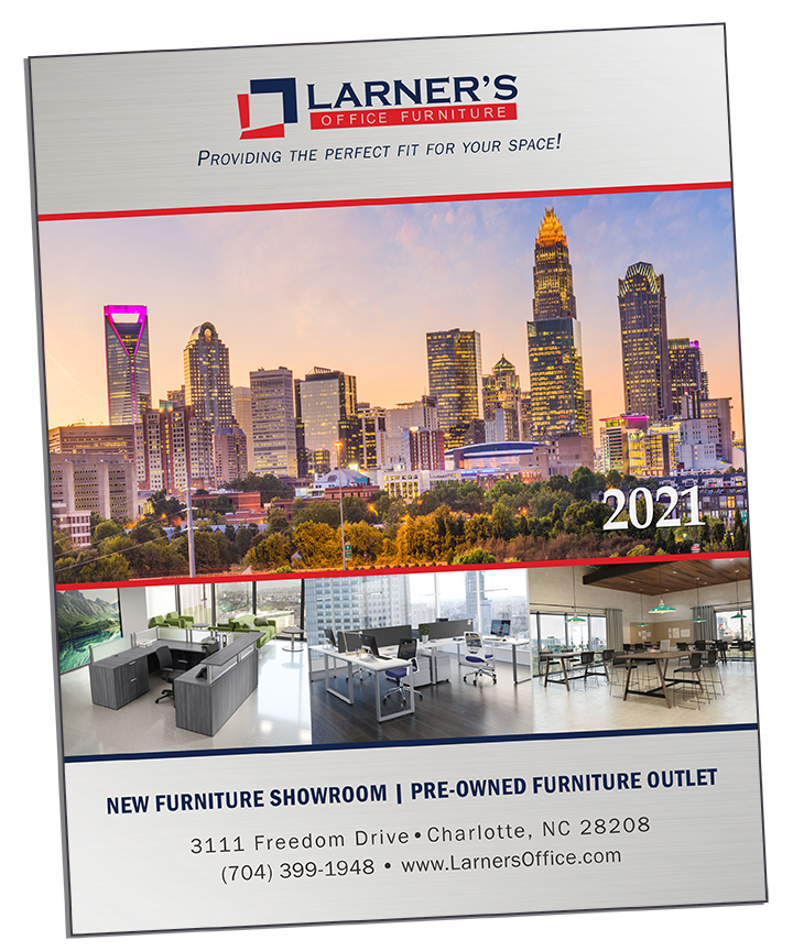 Catalog - Larner's Office Furniture